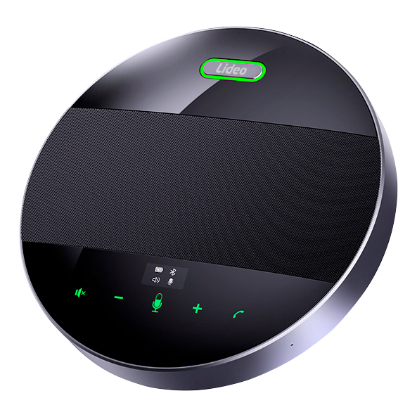 Беспроводной спикерфон с Type-C и Bluetooth Lideo SPC-4 в Москве ...